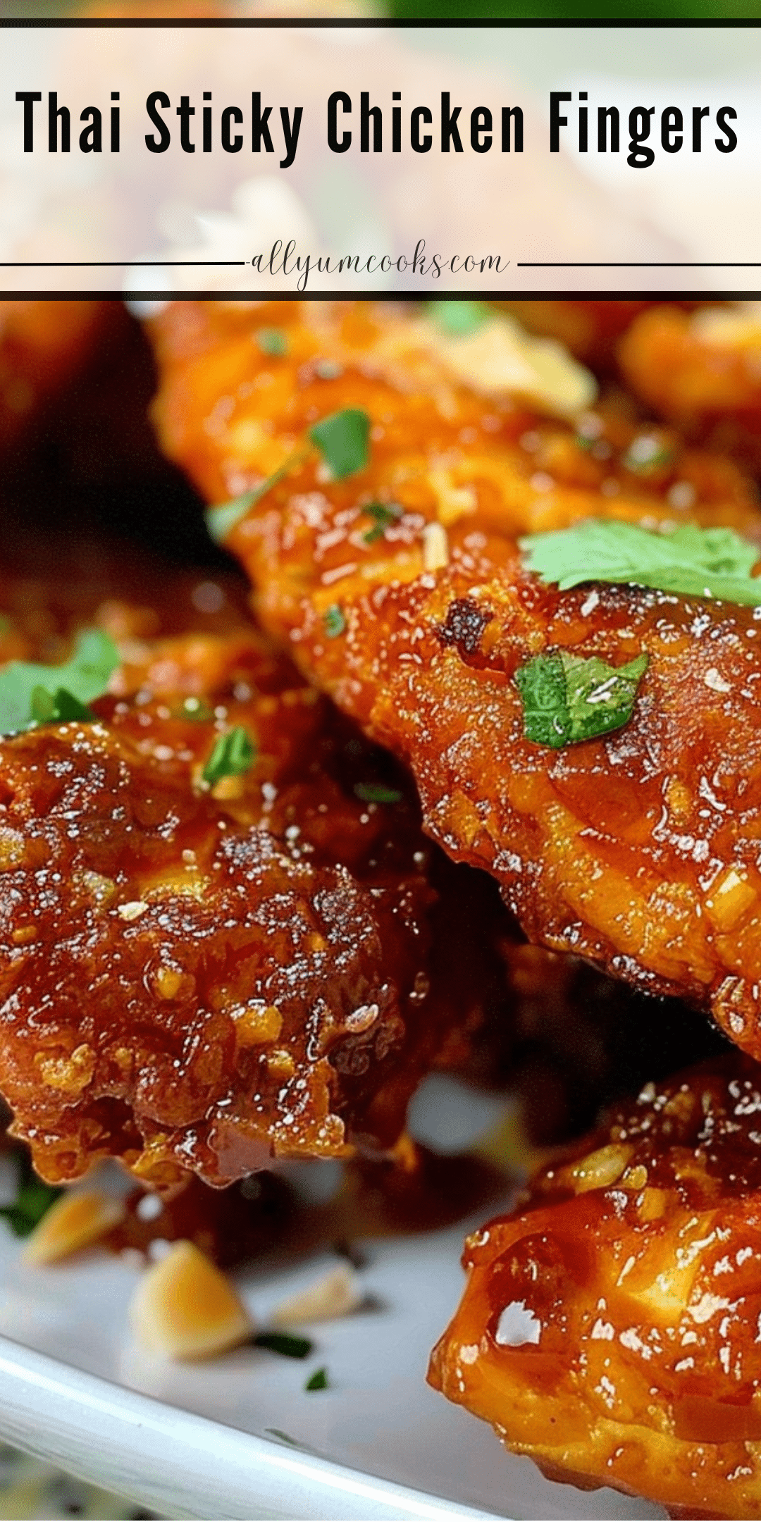 Garlic Butter Mushroom Stuffed Chicken - All Yum Cooks