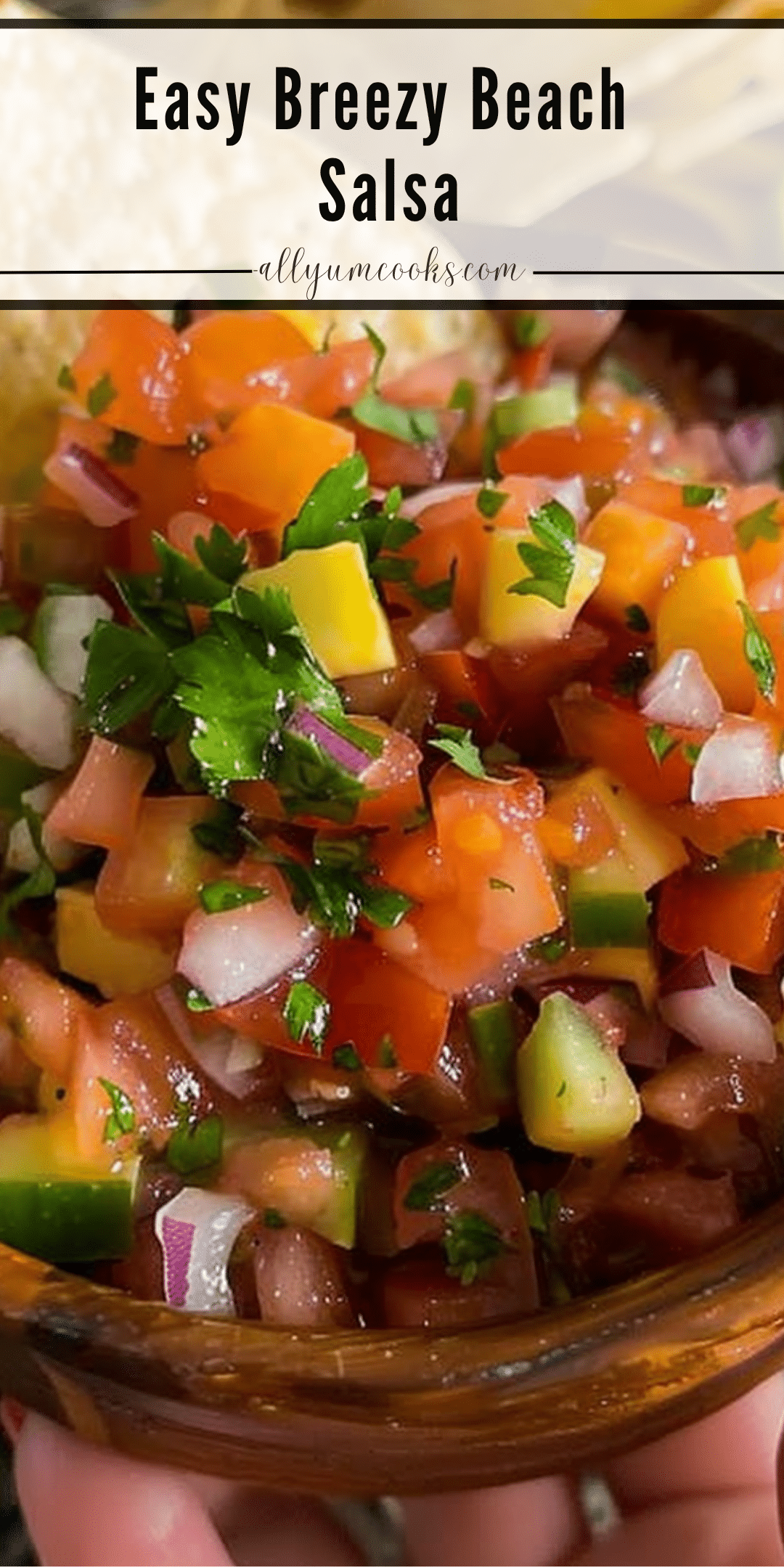 BEST Tuna Salad | All Yum Cooks