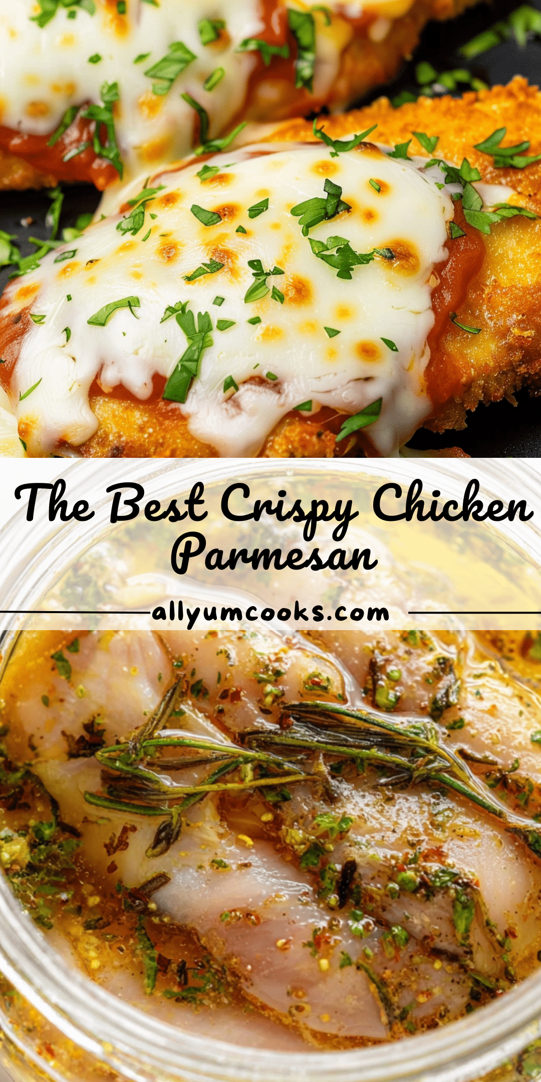One Pot Chicken and Rice | All Yum Cooks