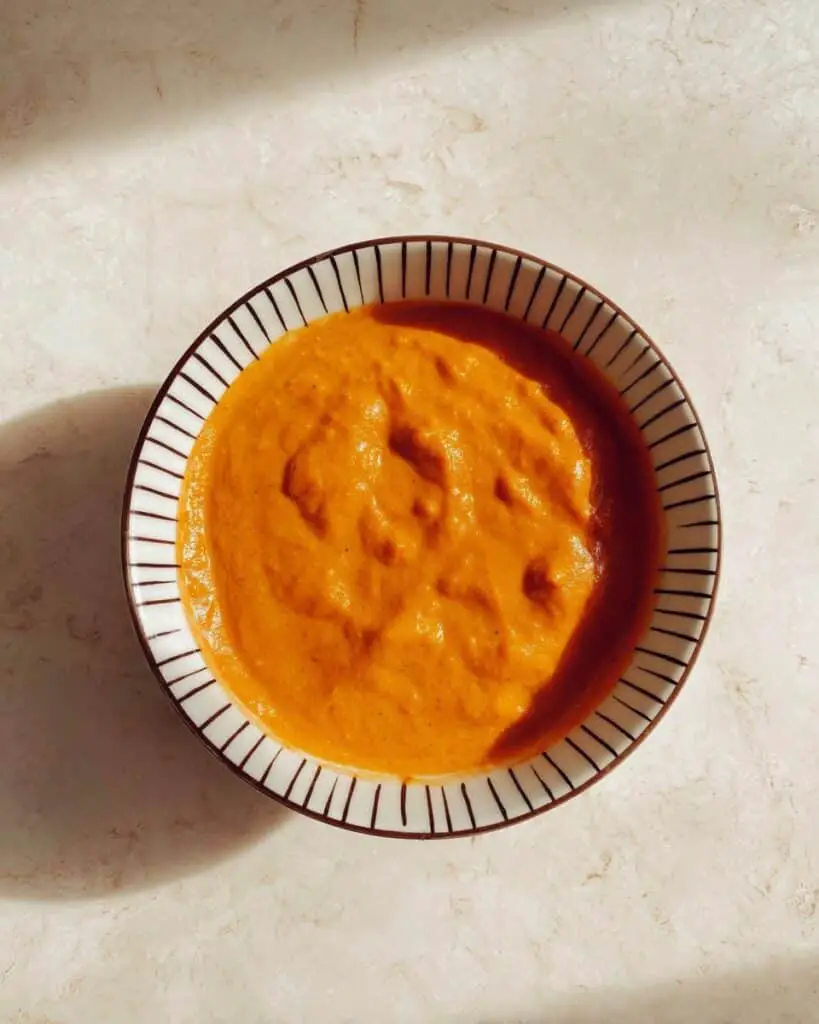 Patatas Bravas with Garlic Confit Aioli: Delicious Spanish Tapas