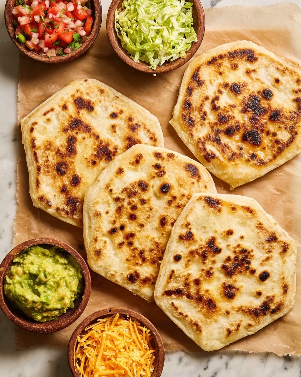 Homemade Crunchwrap Supremes: Crispy, Cheesy Taco Delight