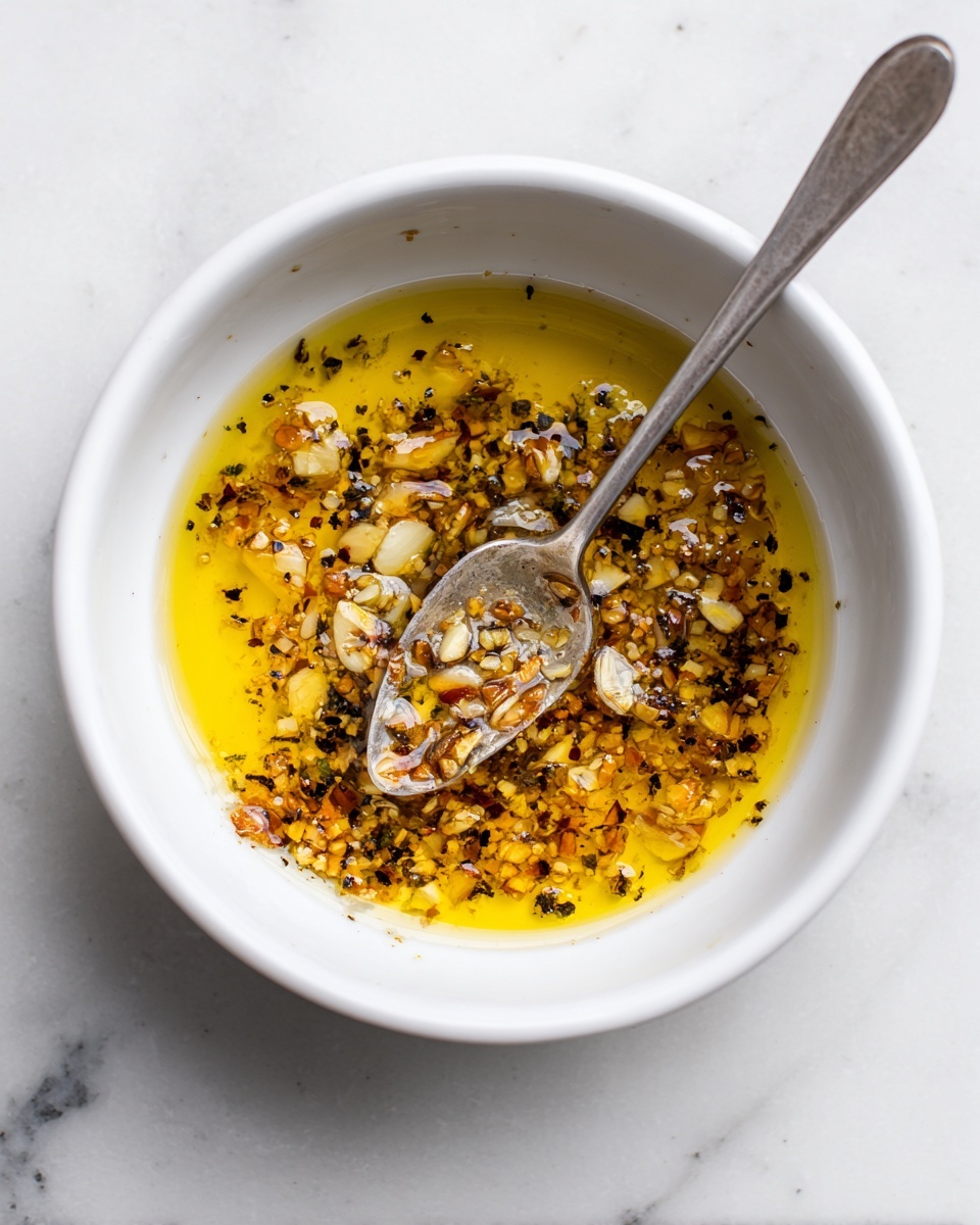 Lemon Pepper Tilapia with Garlic Lemon Butter | Fresh & Delicious