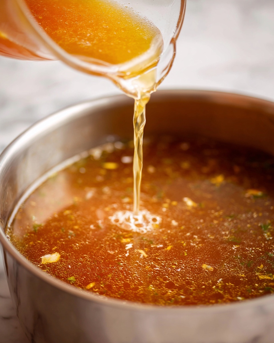 Creamy Chicken Congee: Cozy Instant Pot & Stovetop Recipe