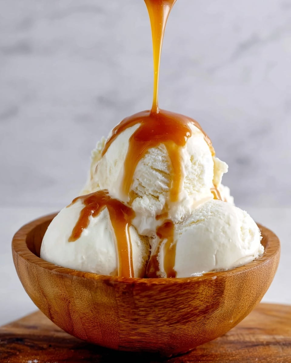 Easy Homemade Butterscotch Sauce – Rich & Silky Dessert Topping