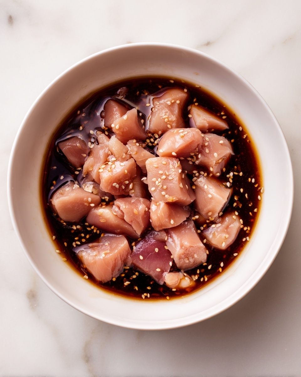 Chicken Teriyaki Noodles: Irresistibly Flavorful & Quick to Make