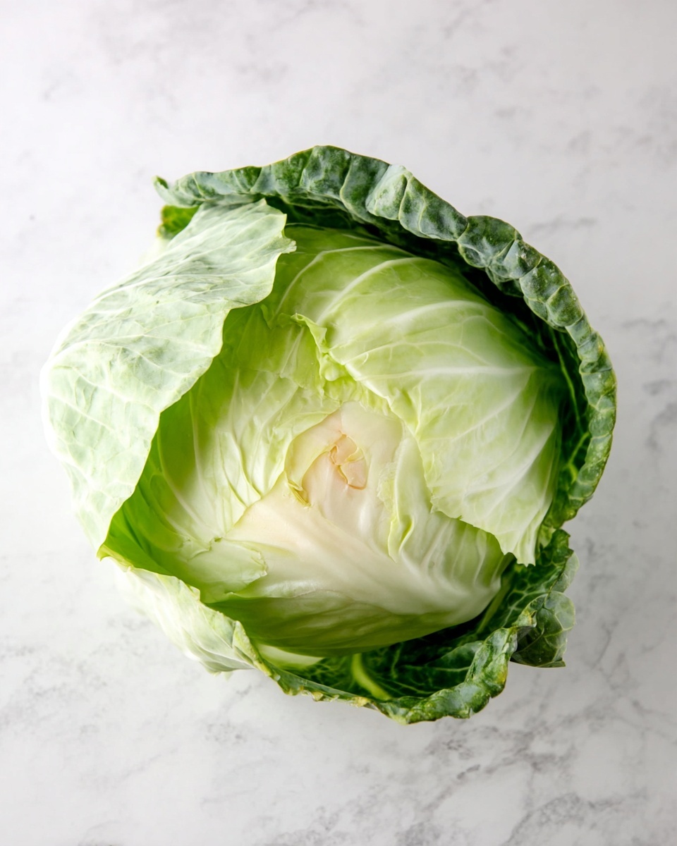 Golumpki Polish Stuffed Cabbage Recipe – Classic Comfort Food