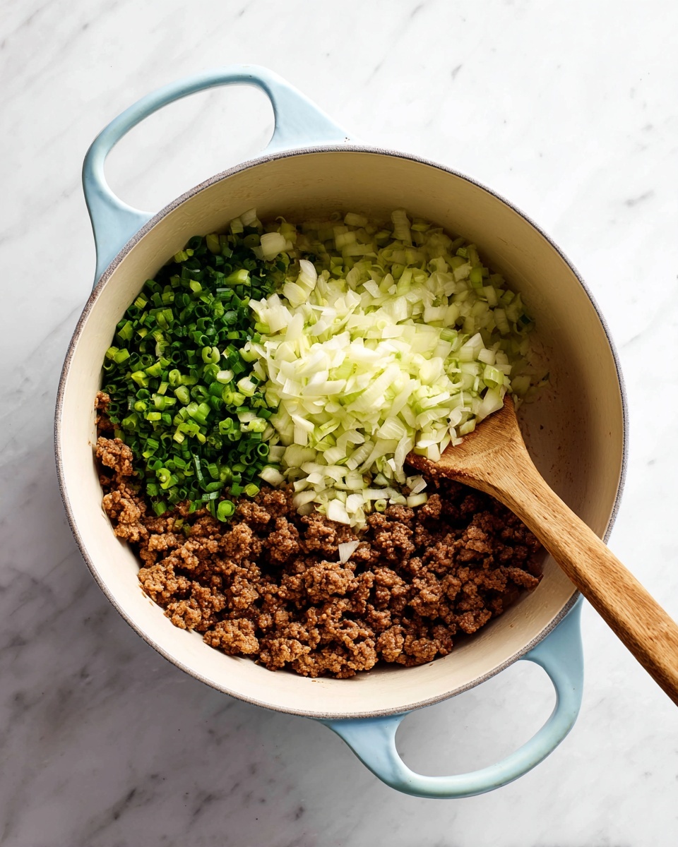 Dutch Oven Lasagna Recipe | Cozy & Flavorful Pasta Bake