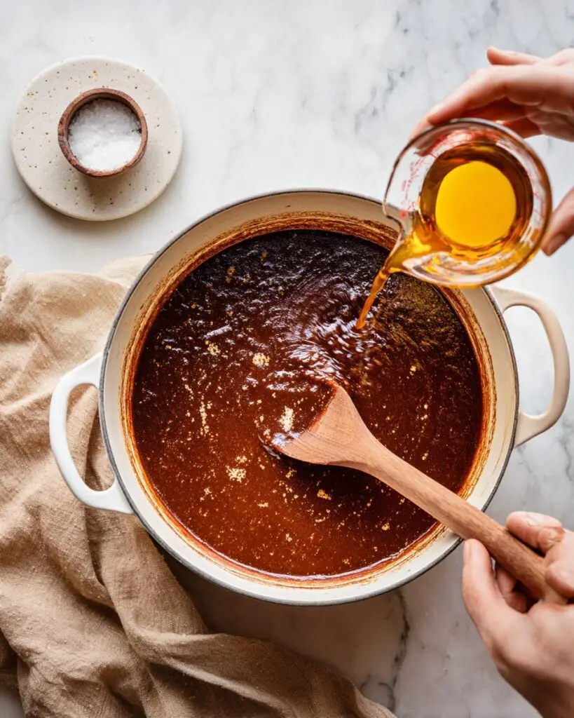 Homemade Cajun Seafood Boil with Spicy Garlic Butter (Easy & Flavorful)