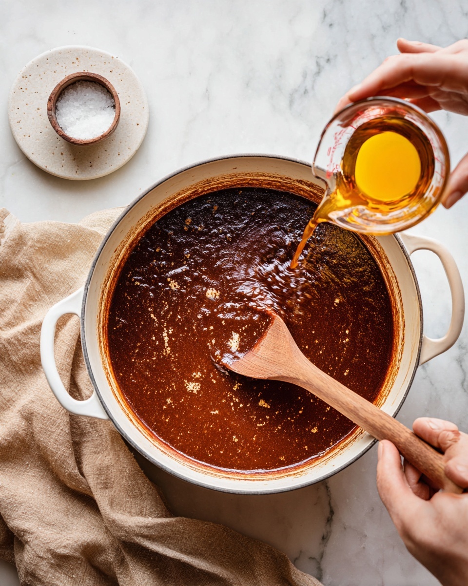 Homemade Cajun Seafood Boil with Spicy Garlic Butter (Easy & Flavorful)