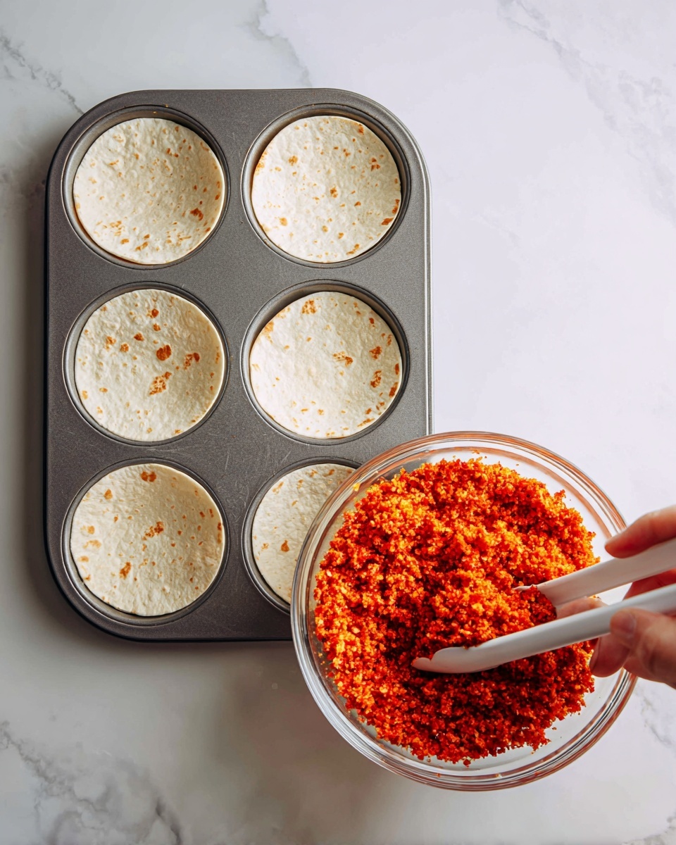 Strawberry Crunch Cheesecake Tacos – Fun & Delicious Summer Dessert