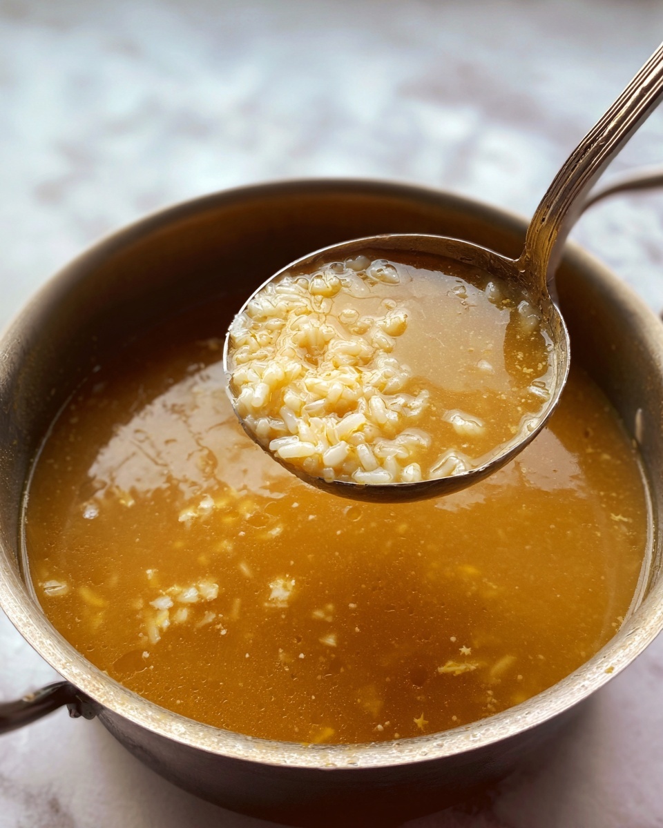 Creamy Chicken Congee: Cozy Instant Pot & Stovetop Recipe