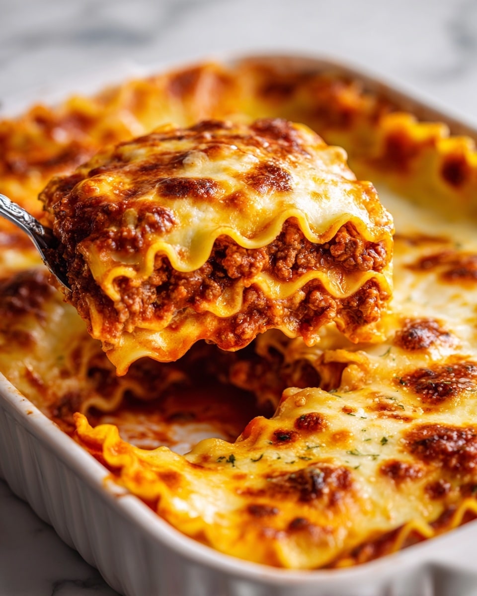 Lasagna Roll-Ups with Chicken Sausage and Ricotta - Cozy & Delicious