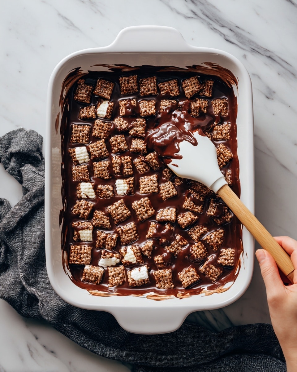 Golden Grahams Bars: Irresistible Crispy Cereal Treats