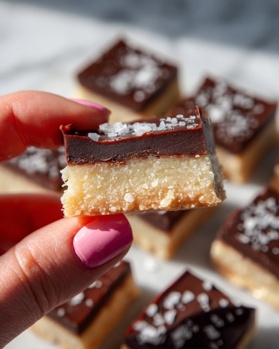No-Bake Peanut Butter Bars: Easy, Delicious Treats You’ll Love